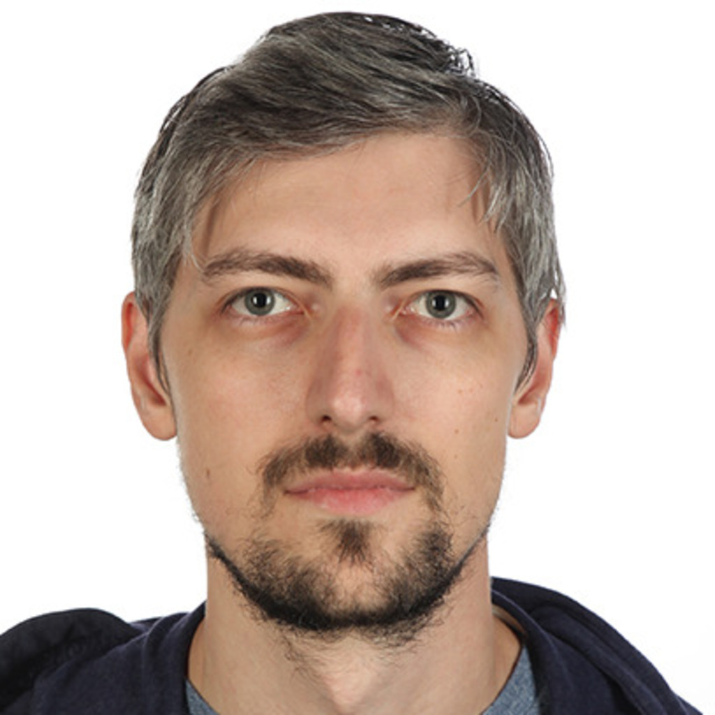 Igor Tarakanov - Senior Software Engineer - Pleeco | XING