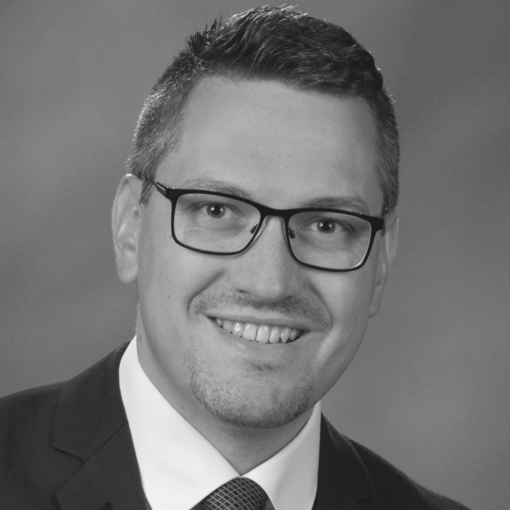 Sebastian Zimmermann - Leiter Operation Unit Logistik - Festo AG & Co ...