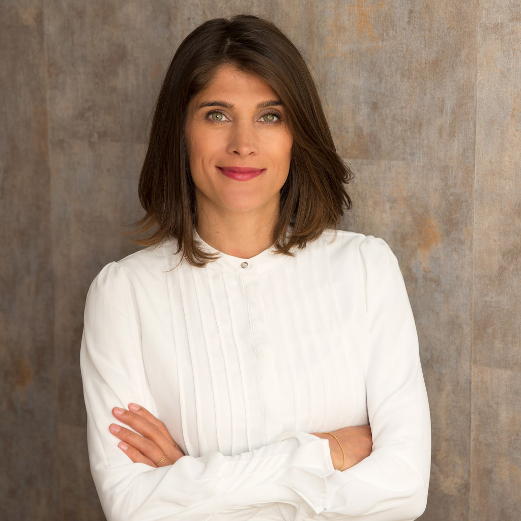 Zeynep Demir - Associate Director Commercialization - Regeneron GmbH | XING