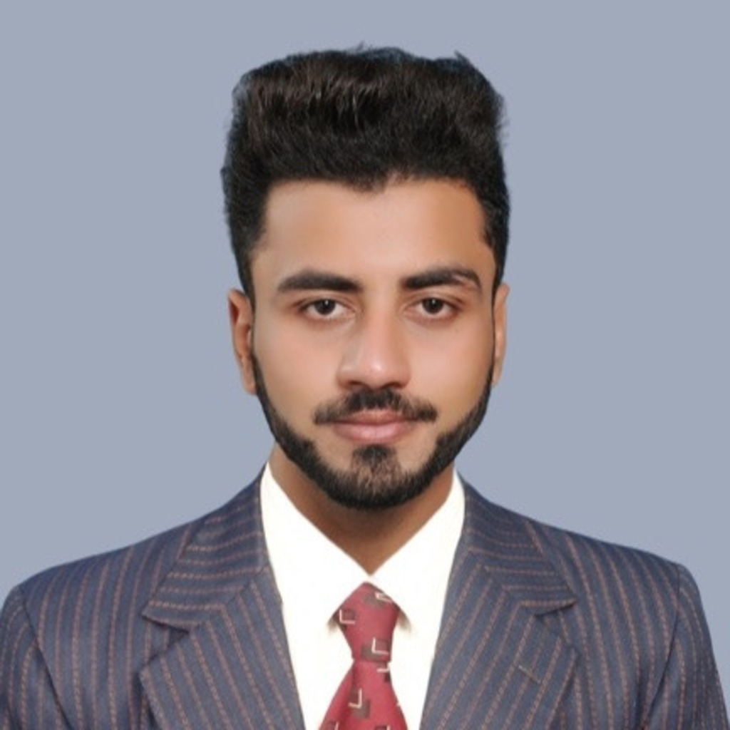 Muazam Ali - Design Engineer - Aviation Design Institute (AvDI) | XING