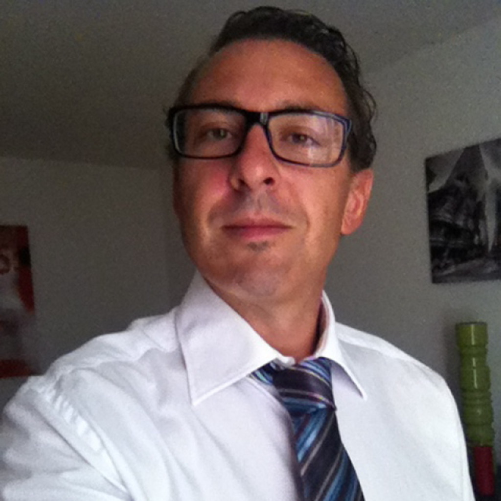 David Privitera - Informatik-Produktmanager - Die Mobiliar | XING