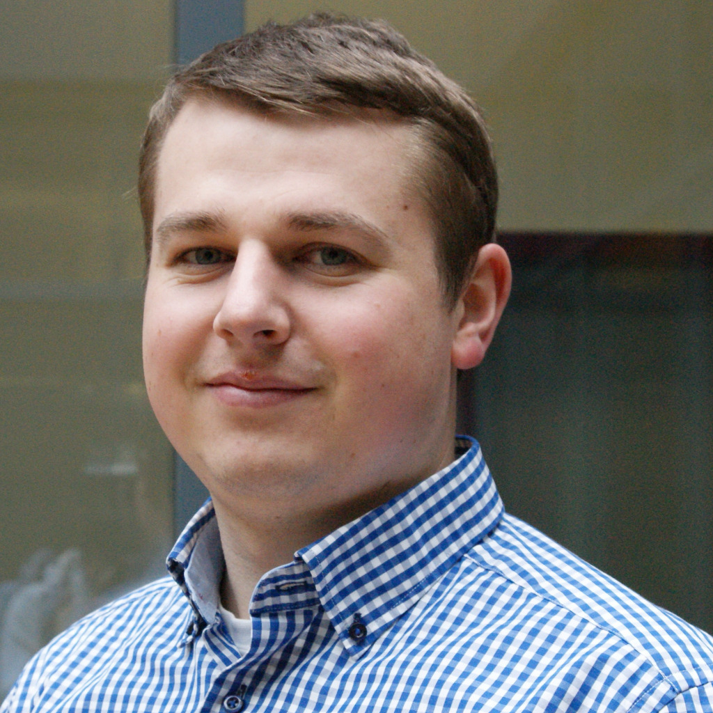 Kevin Schröder - Wirtschaftsinformatik - Fachhochschule Kiel | XING