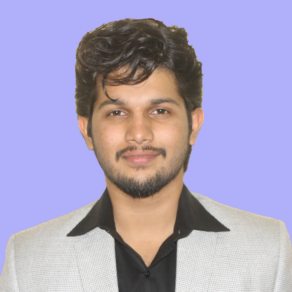 Mihir Abhay Pingle - Software Developer (PLC) - Gebhardt Fördertechnik GmbH | XING