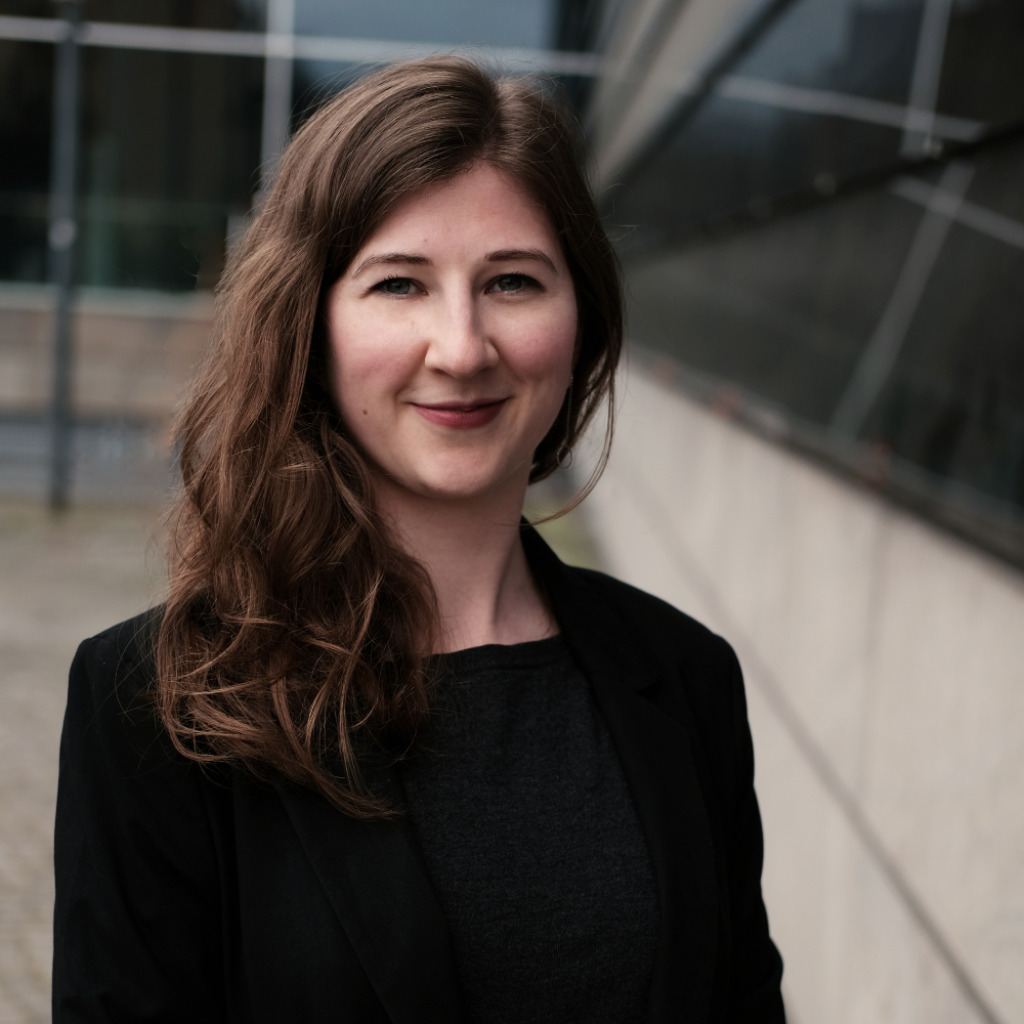 Patricia Beyer - Recruiterin - interpool Personal GmbH | XING