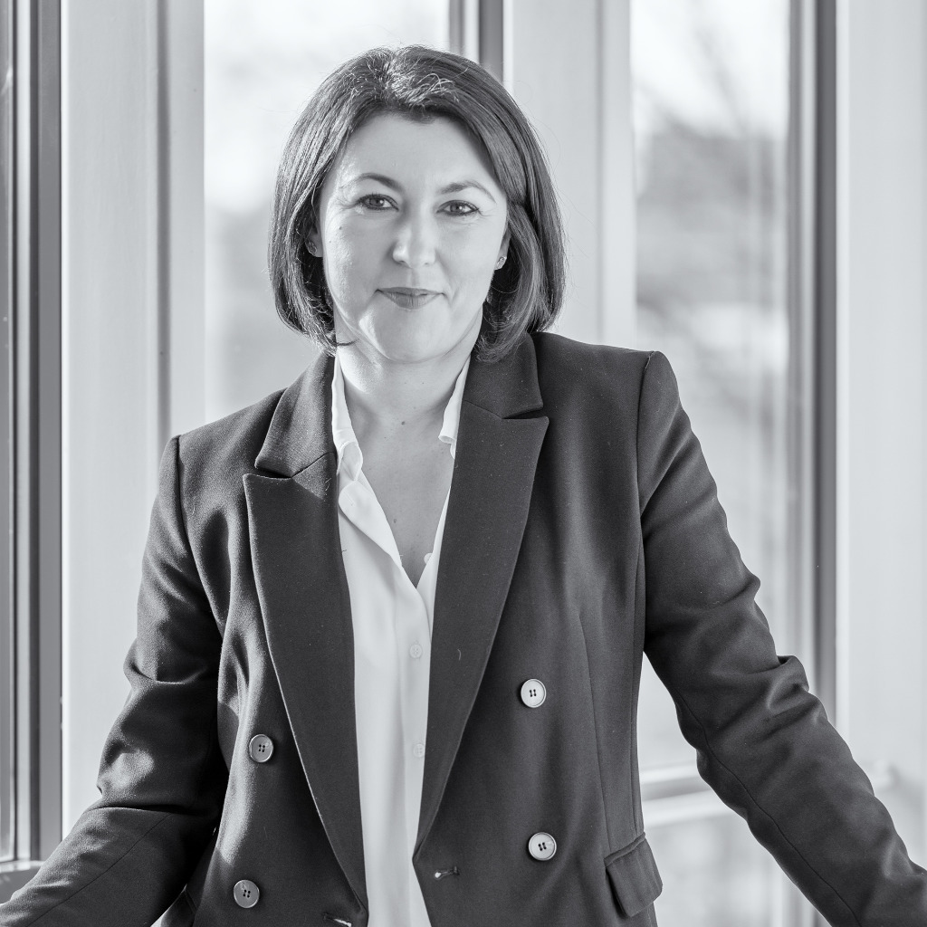 Daniela Bauer - CEO - Rotek GmbH | XING