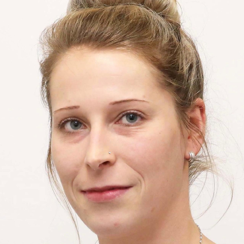 Joana Detering - Sachbearbeiterin Controlling - EDEKA Minden-Hannover ...