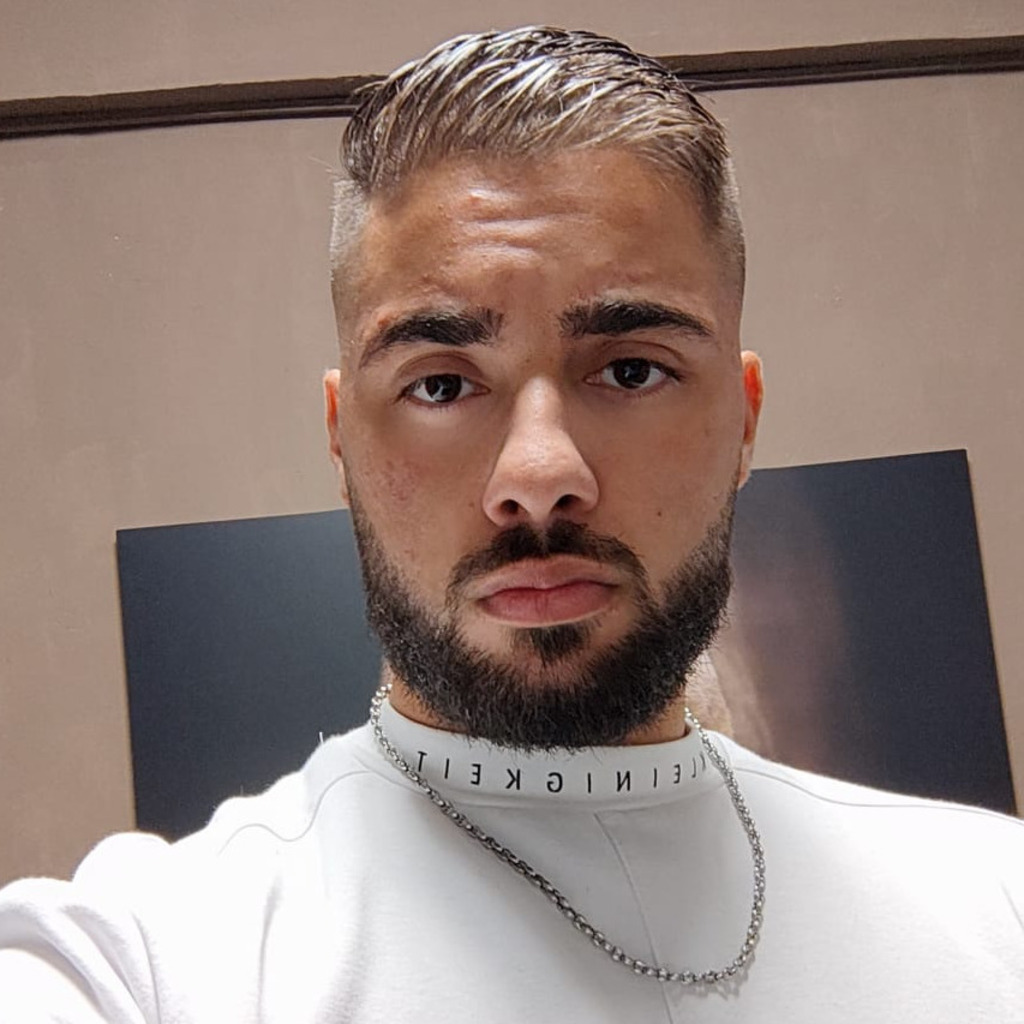 Giuseppe Parisi - Service-Techniker - Elektrotechnik Tankstellentechnik ...