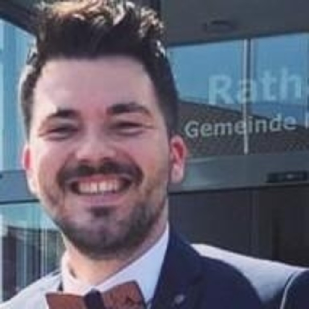 Dennis Lamm - Leiter Kontraktlogistik - Raben Group | XING