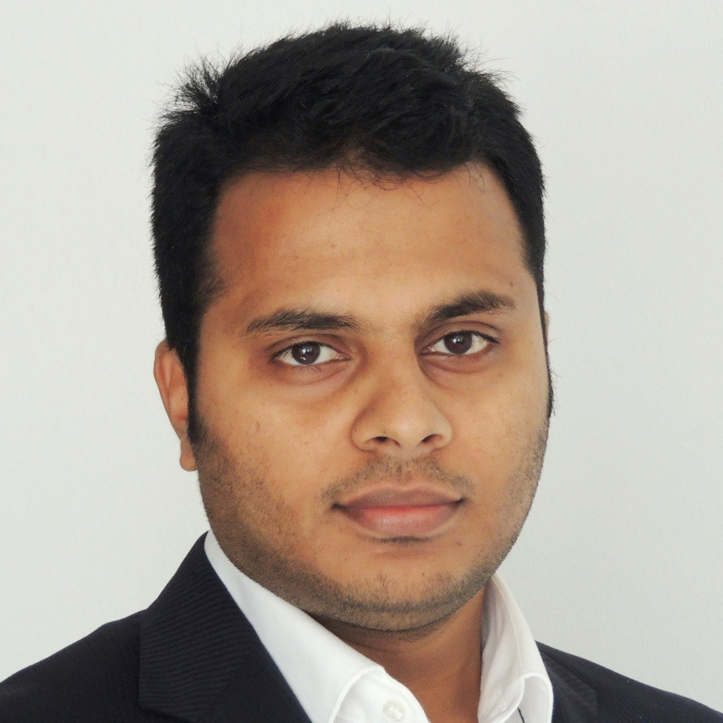 Febin Kurian - Postdoctoral Researcher - GSI Helmholtzzentrum für ...