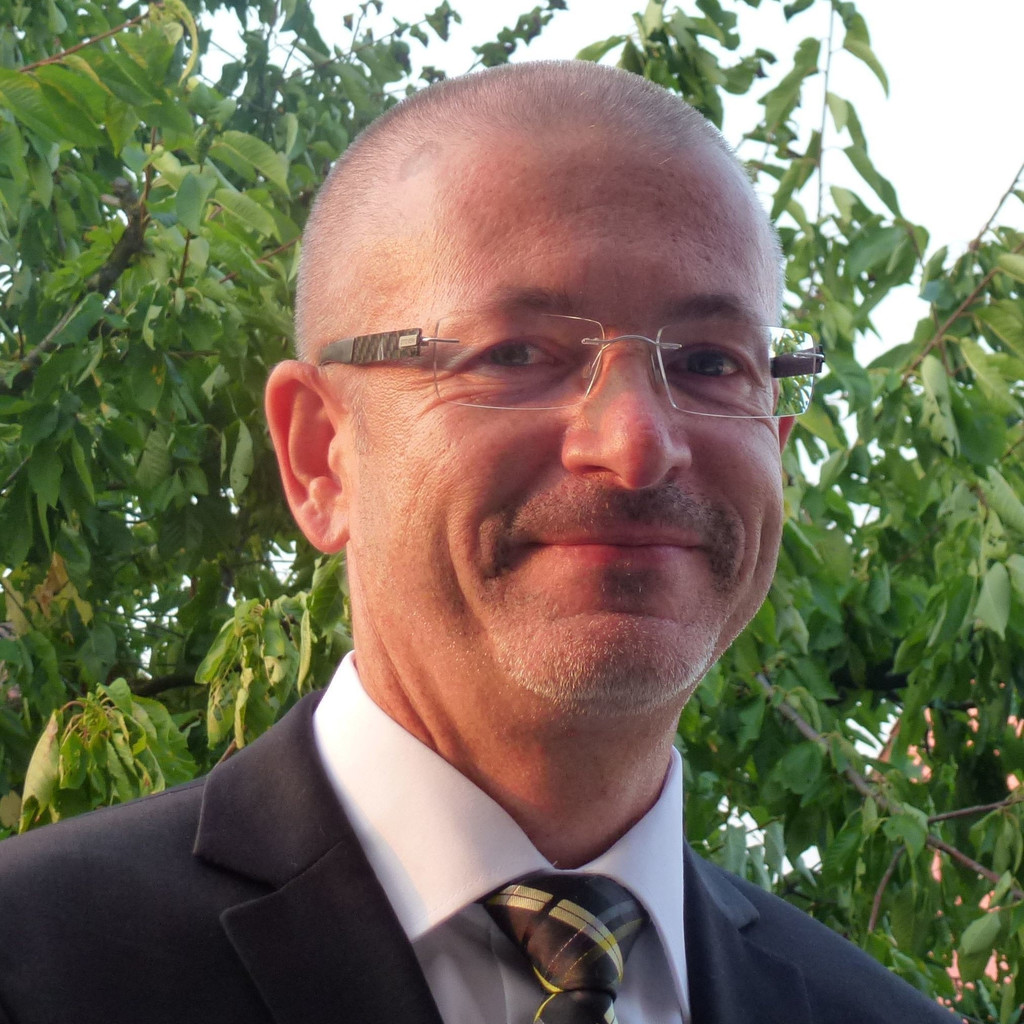 Thomas Domke - Projektleiter Produktentwicklung - Alfred Kärcher GmbH ...