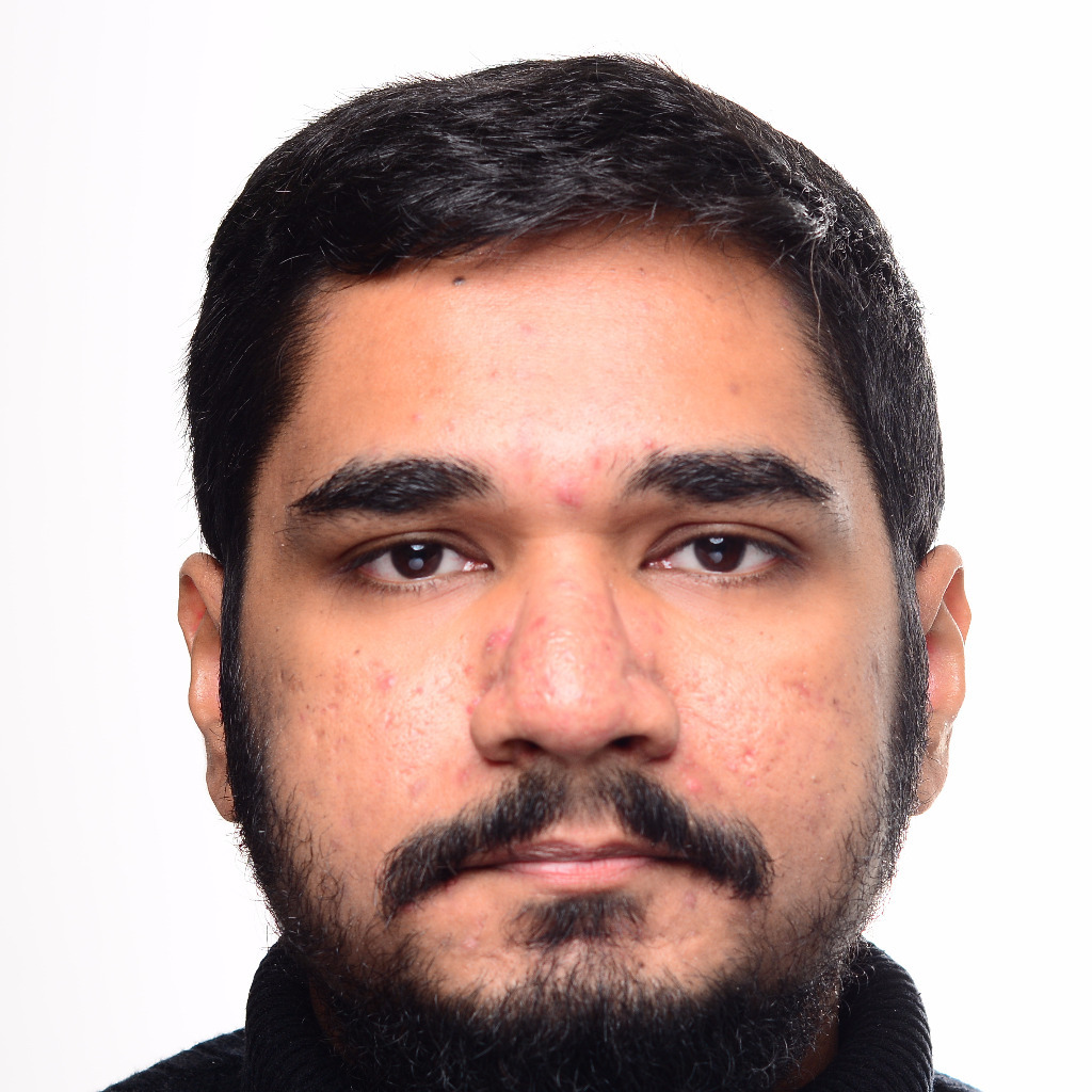 Ranji Raj Nair - DevOps Engineer for Data Science - Hasso-Plattner ...