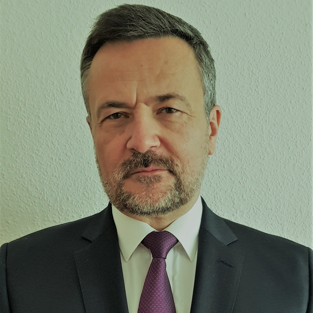 Thomas Mack - Senior Consultant - Sopra Steria Consulting | XING