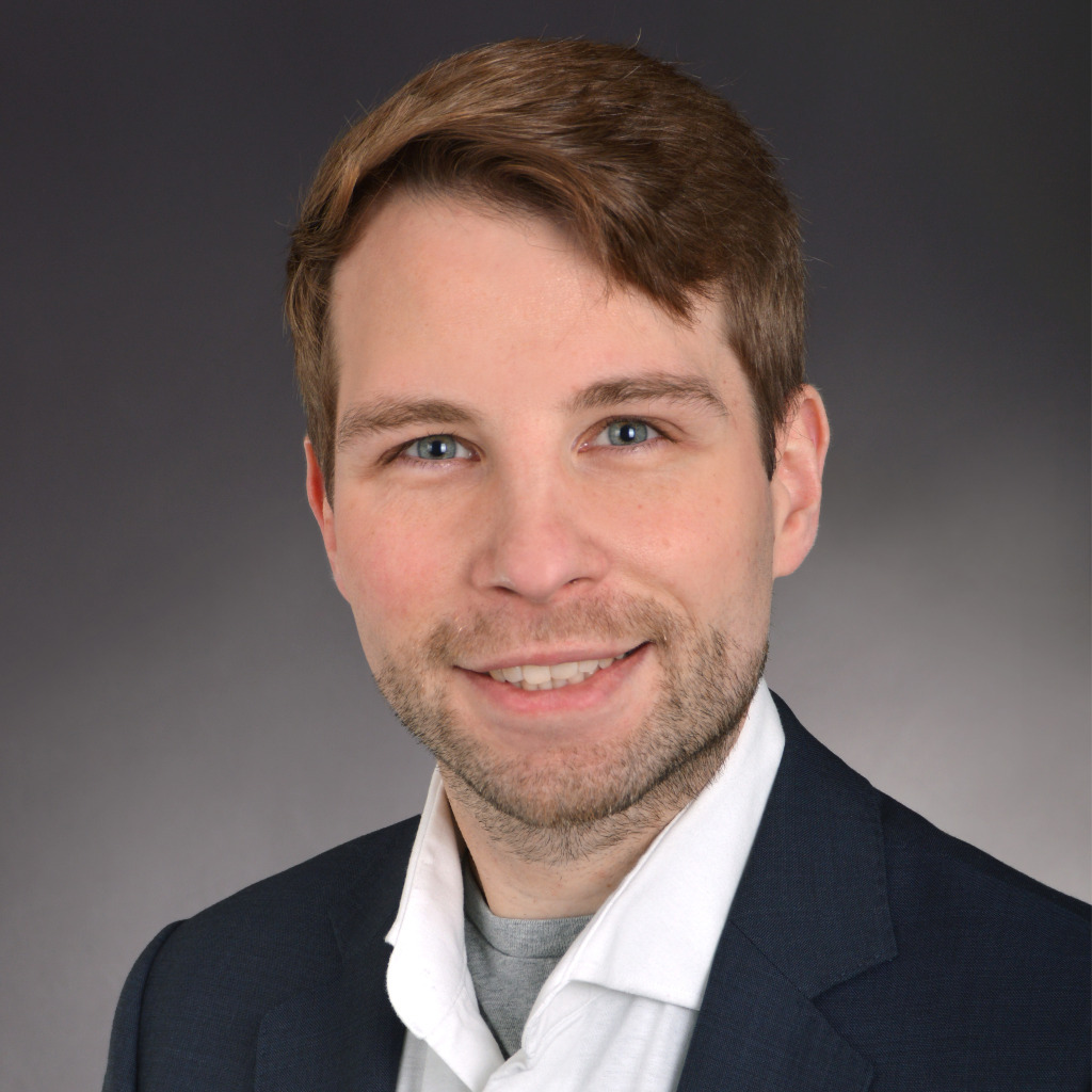 Tim Ewald - Senior Softwareentwickler - IVU Traffic Technologies AG | XING