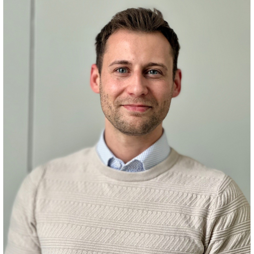 Alexander Ferber - Personaldisponent - Personalhaus Gruppe | XING