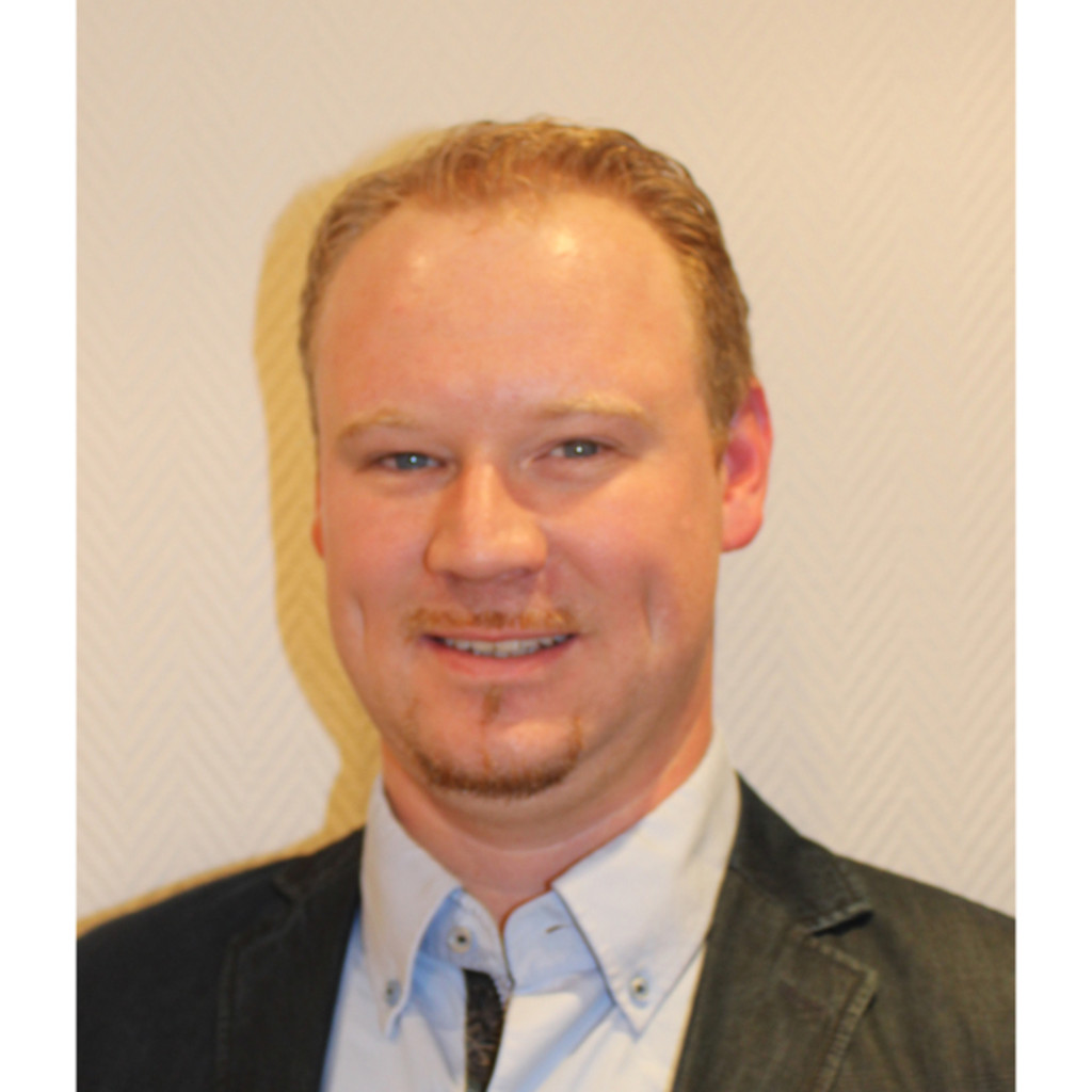 Tim Winkelhorst - Area Sales Manager - FISSCO AG / DIE Filzfabrik | XING