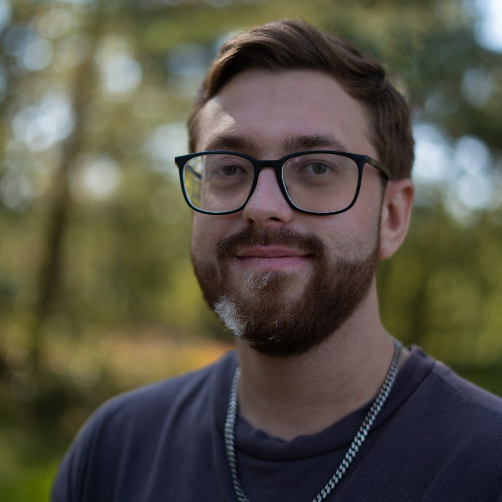 Timo Kneifel - Software Developer - Tenretni Marketing GmbH | XING