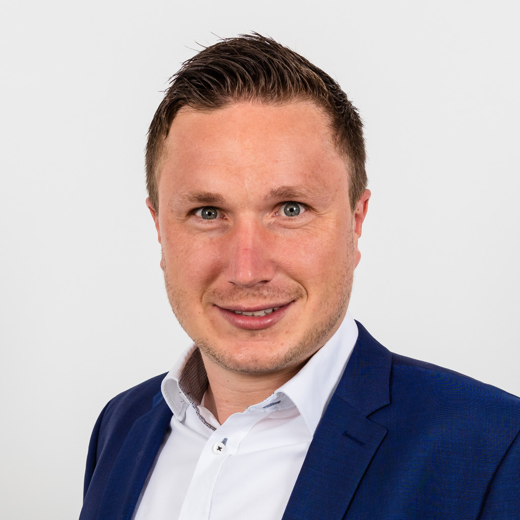 Thomas Maier - Abteilungsleiter | SAP - Business Applications ...