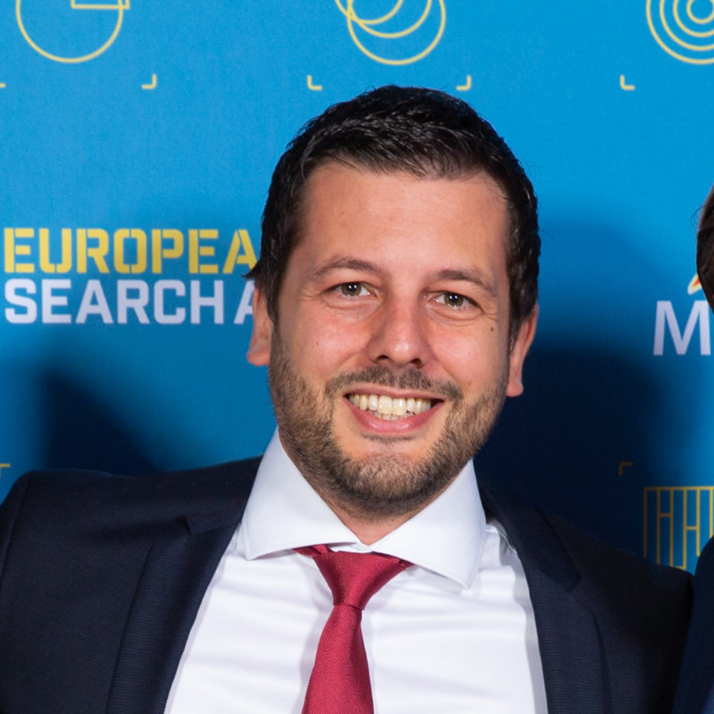 Dominik Laß - Co-Founder - PPC Rocket GmbH | XING