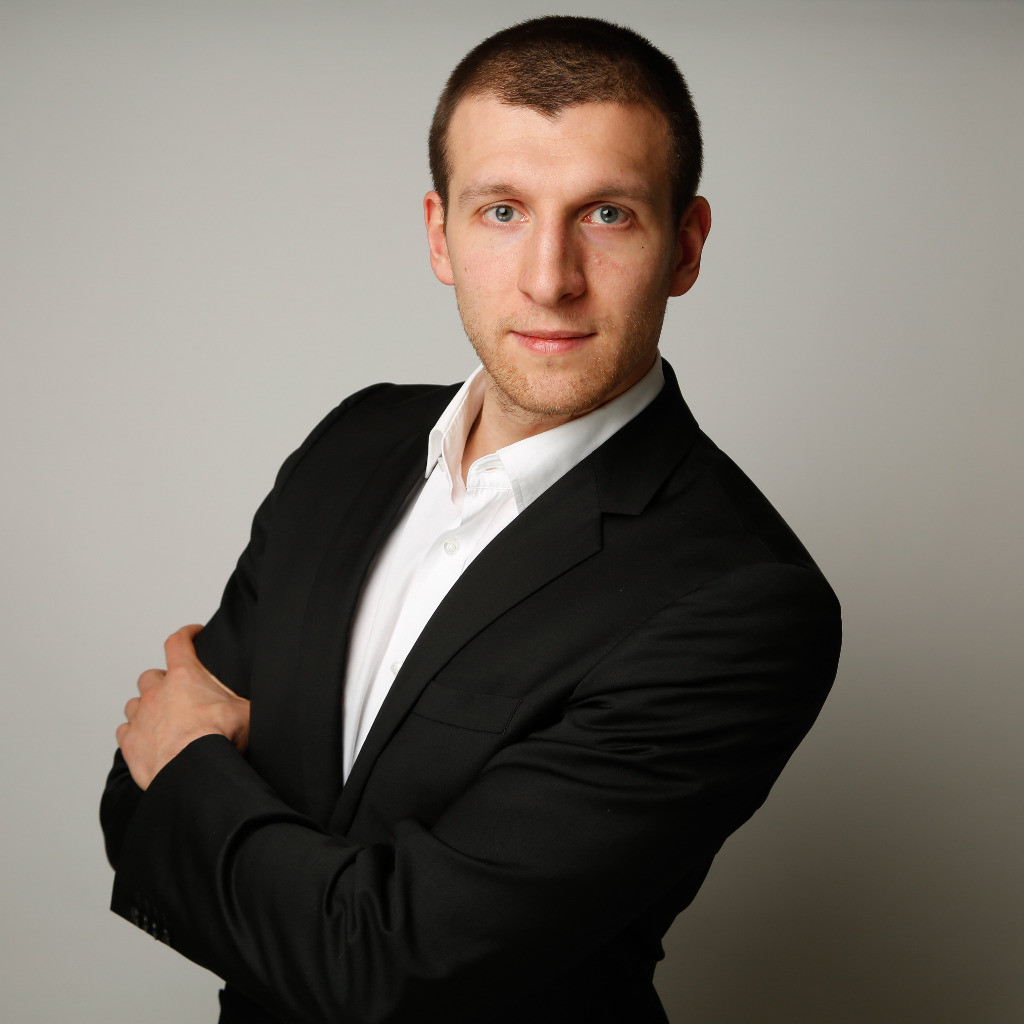 Dr. Anton Wangler - Specialist Global Industrial Benchmarking - BASF SE ...