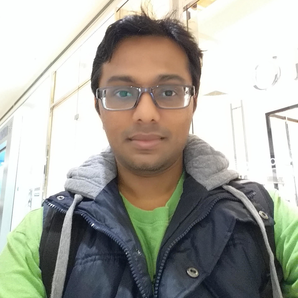 Sandeep Swaminathan - Associate - Projects - Cognizant Technology ...