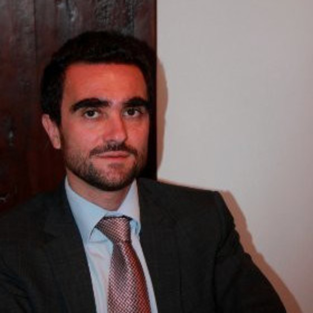 Dr. Luca Vannini - Sales Director - Badari | XING