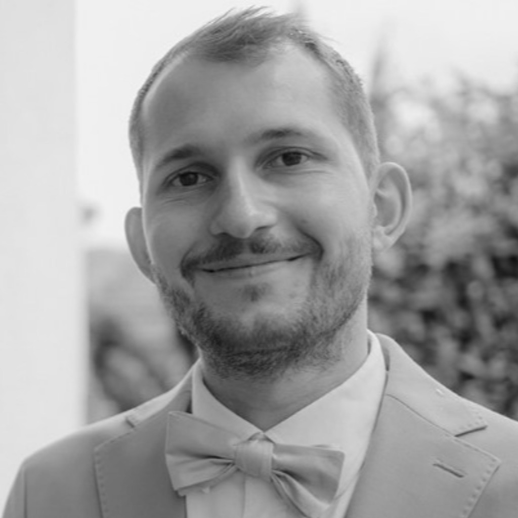 Alexander Hehn - Embedded Software Solution Architect - Hilti ...