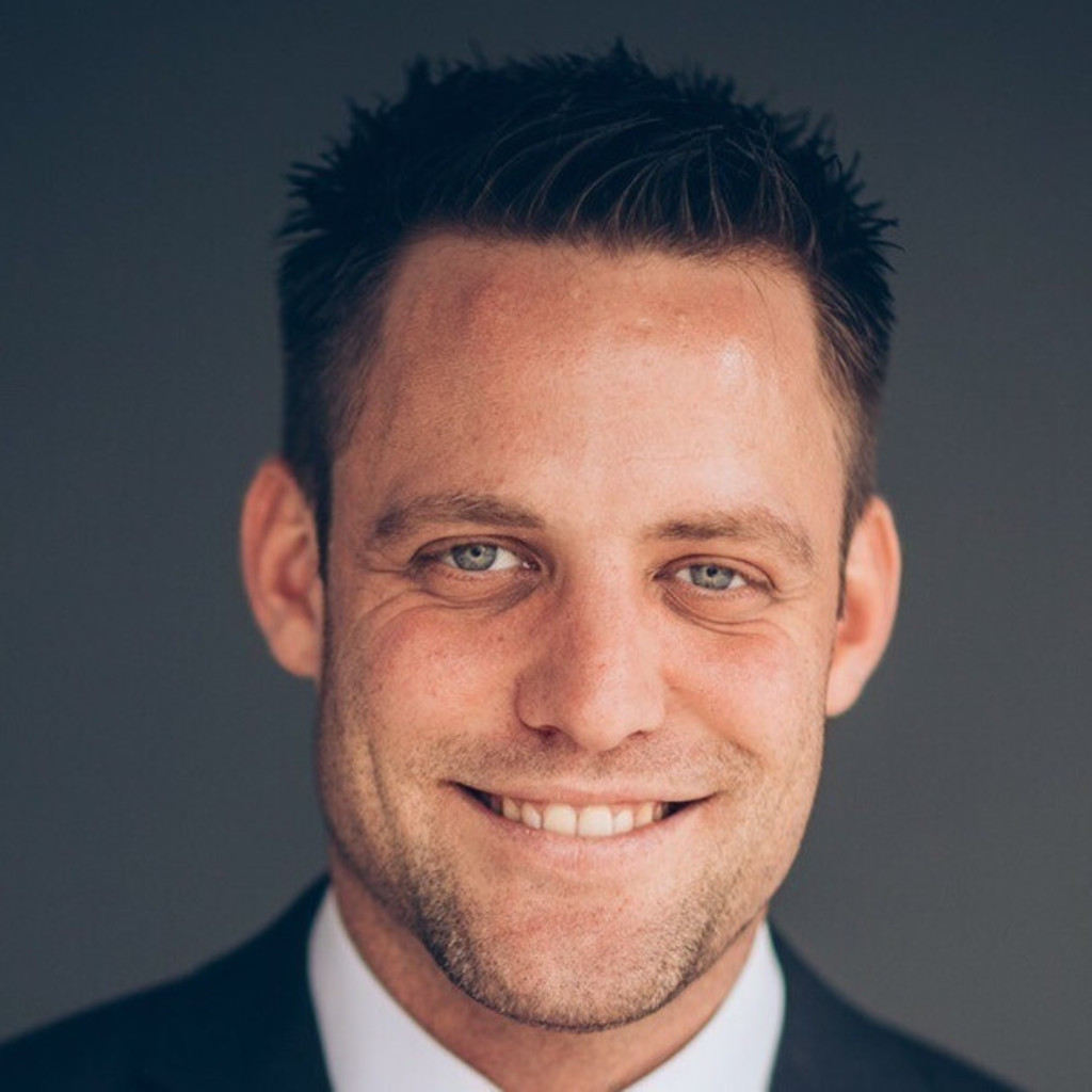 Marcel Louis - Dipl. Techniker HF - Walo Bertschinger AG | XING