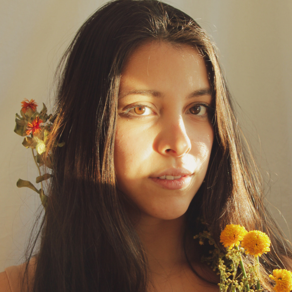 Maria Navarrete - Junior Art Director - BRANDPUNKT | XING