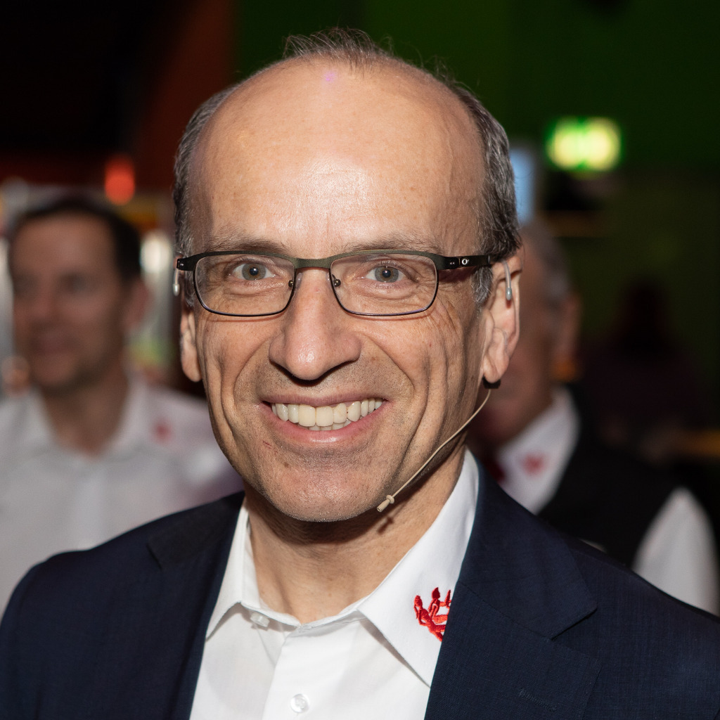 Stefan Ruf - CEO - Euler Hermes Schweiz | XING