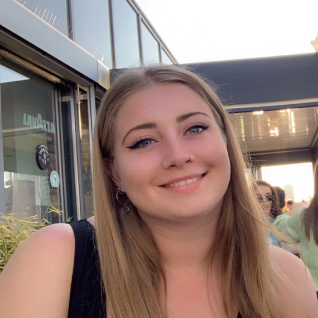 Jo Hoffmann - Chemie - Johann Wolfgang Goethe-Universität Frankfurt am ...