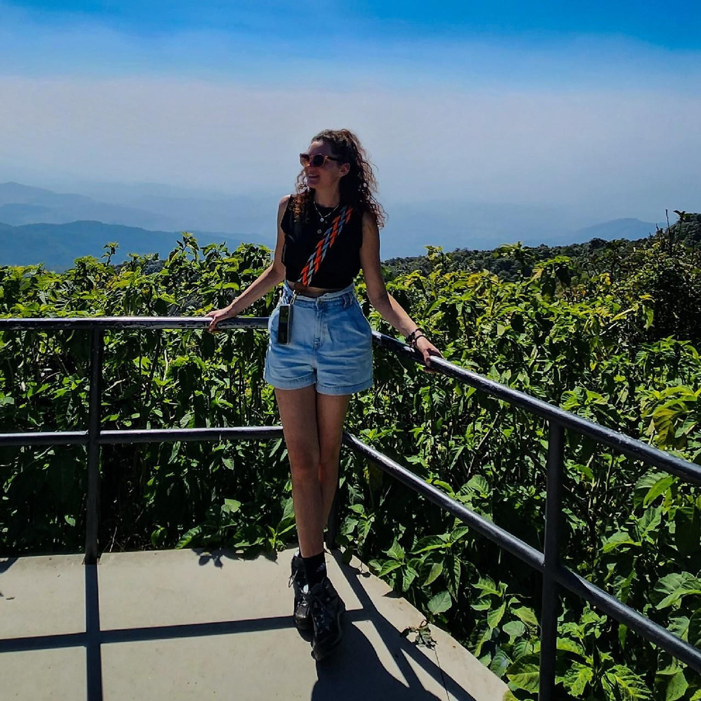 Laura Kramer - Filialleiterin in Doppelführung - dm-drogerie markt ...