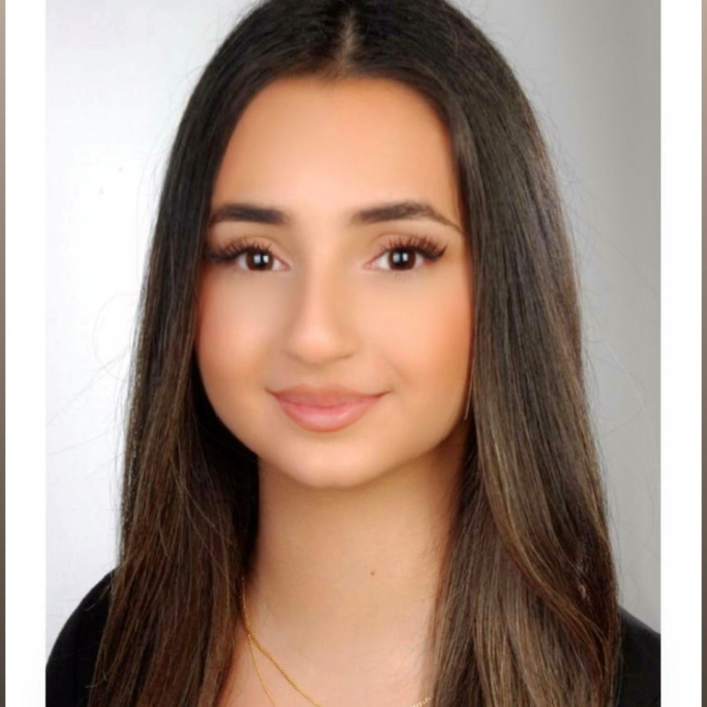 Lara Uysal - Auszubildende - Pan Dacom Direkt GmbH | XING