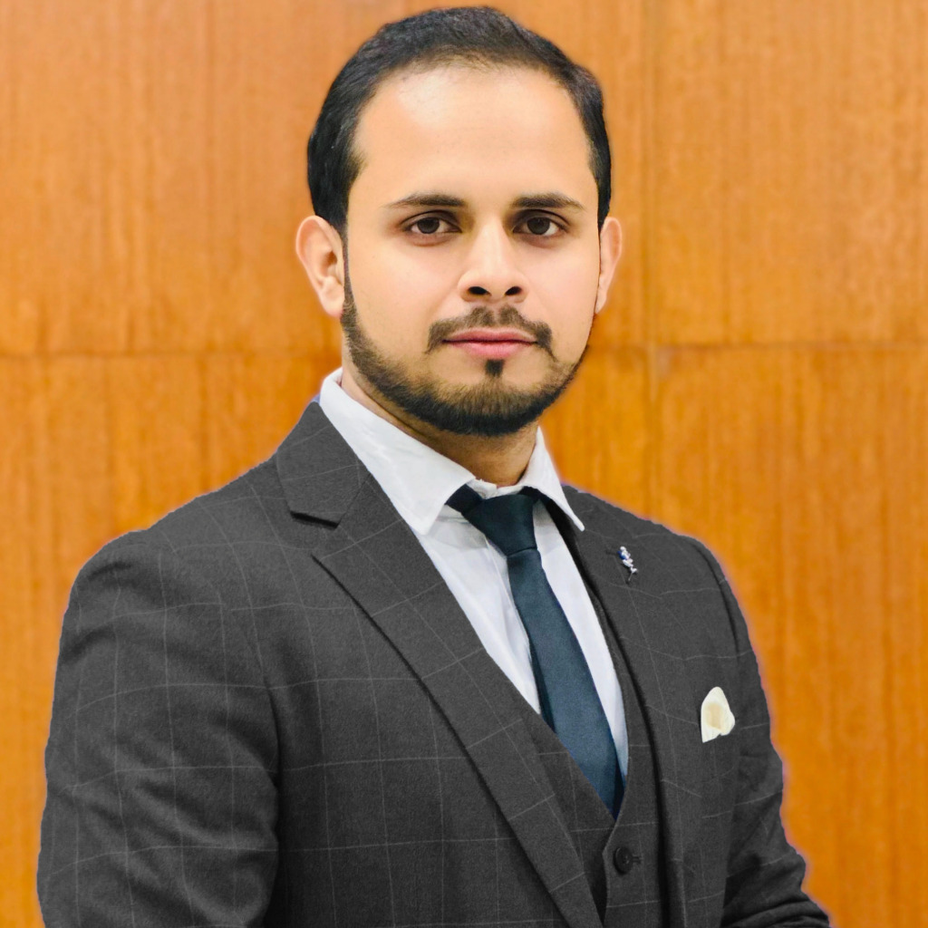 Naveed Ul Hassan - Graduate Student - Shanxi University of Finance and ...
