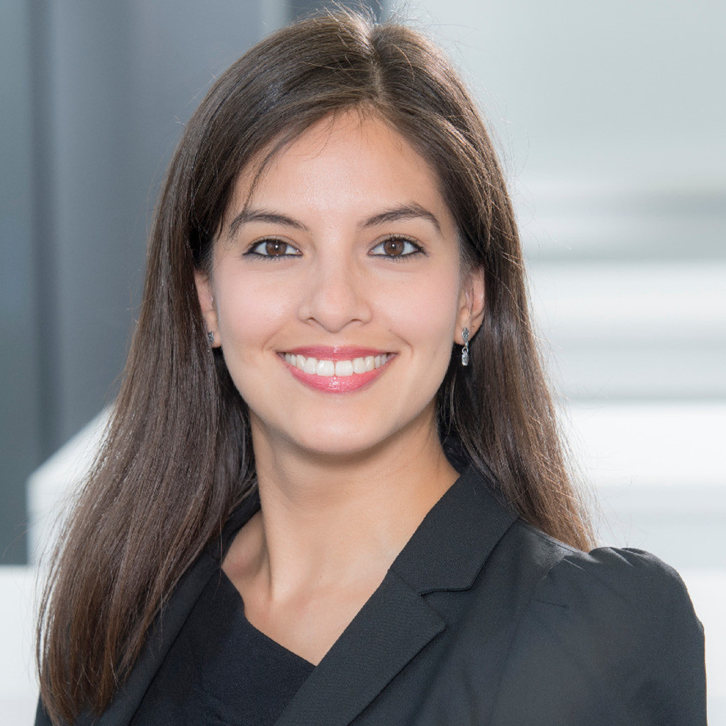 Katia Burga - Master of Business Administration - HHL Leipzig Graduate ...