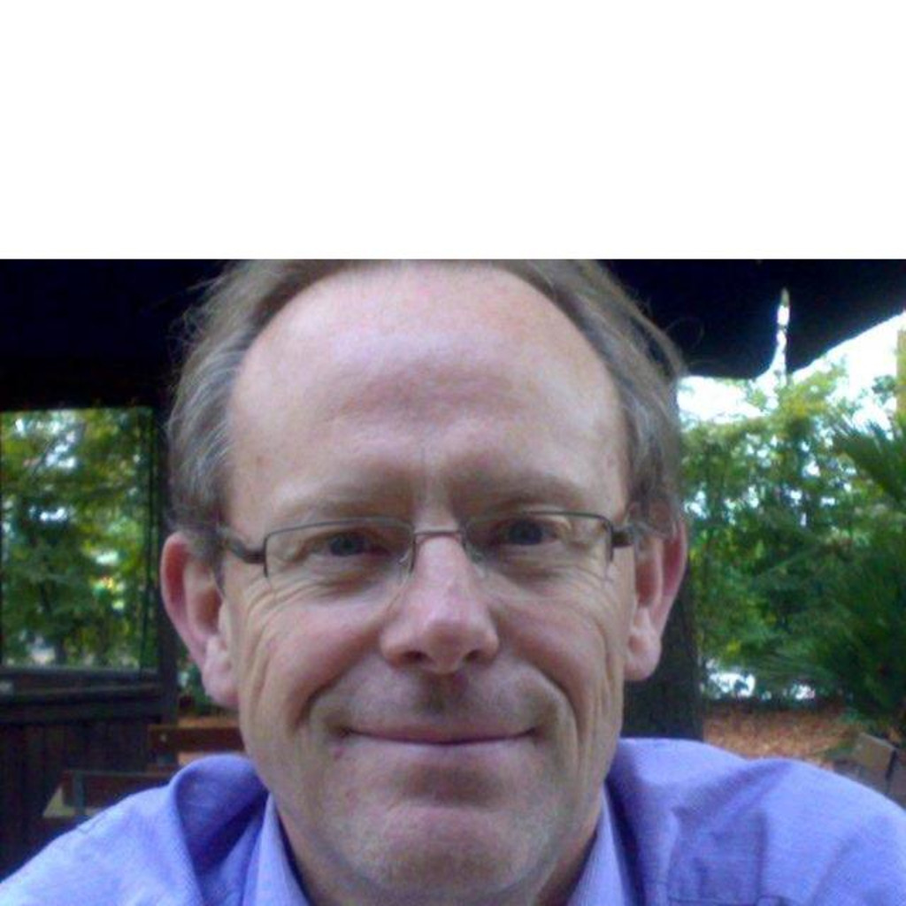 Andrew Fear - Author - Independent | XING