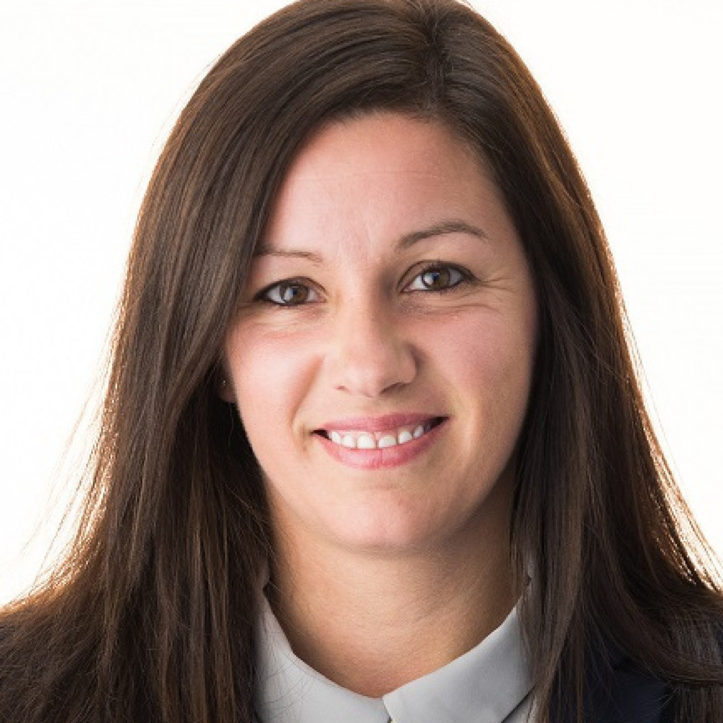 Jessica Schmid - HR Manager - EME AG Interconnection & Motion | XING