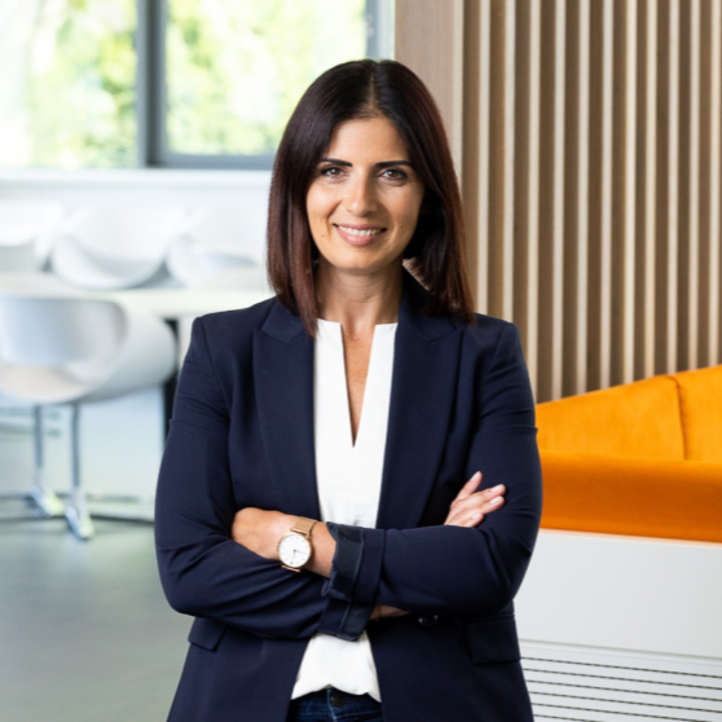 Adelina De Filippis - Sales Manager - TRADIUM GmbH | XING