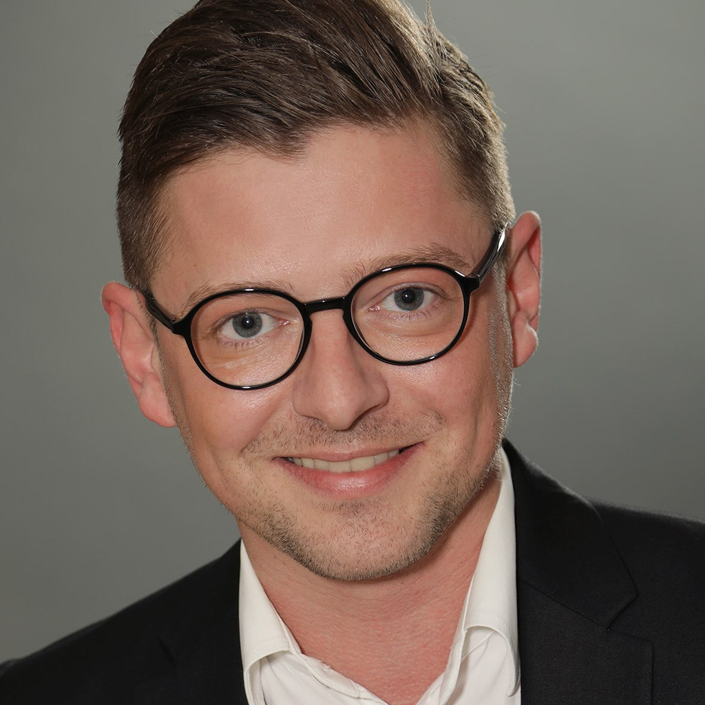 Florian Harder - Marktfolge Aktiv - Raiffeisenbank eG | XING