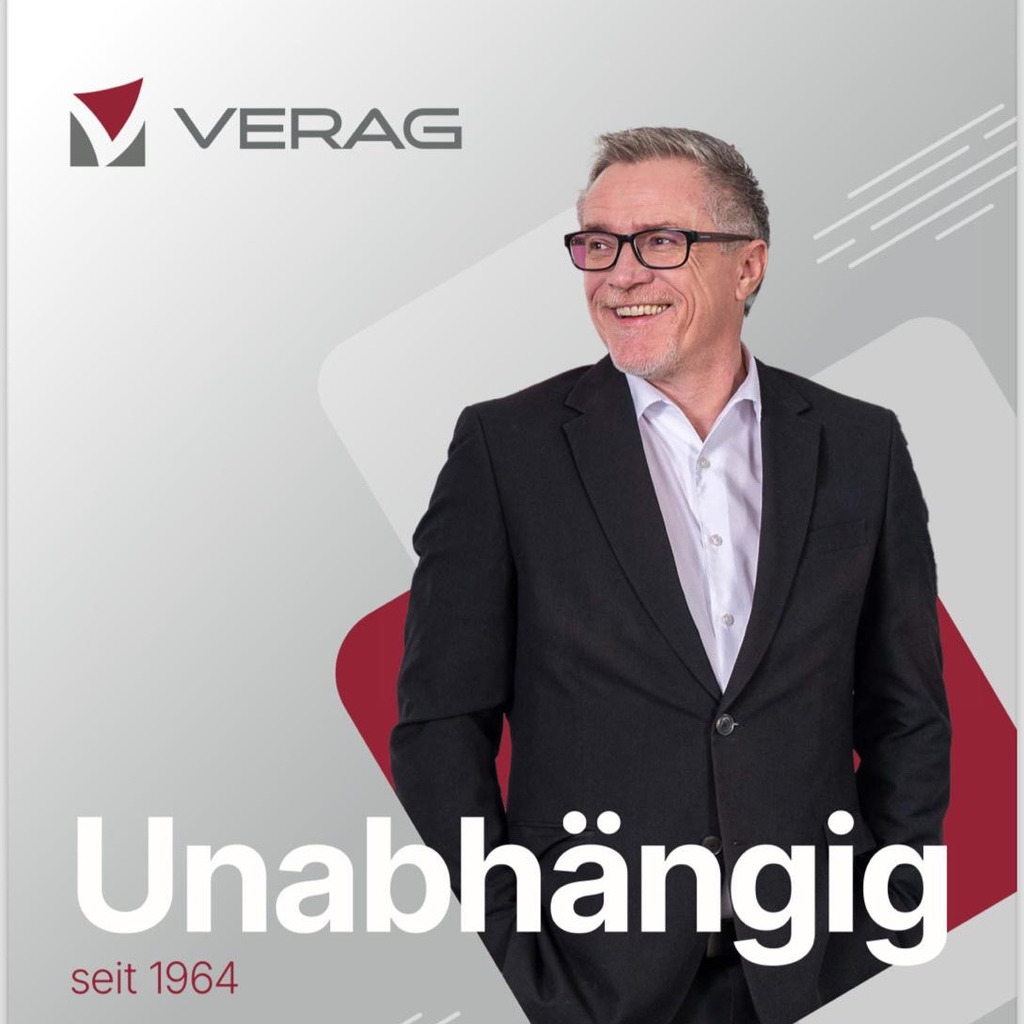 Lukas Poiss - Geschäftsführer - VERAG Versicherungsmakler GmbH | XING