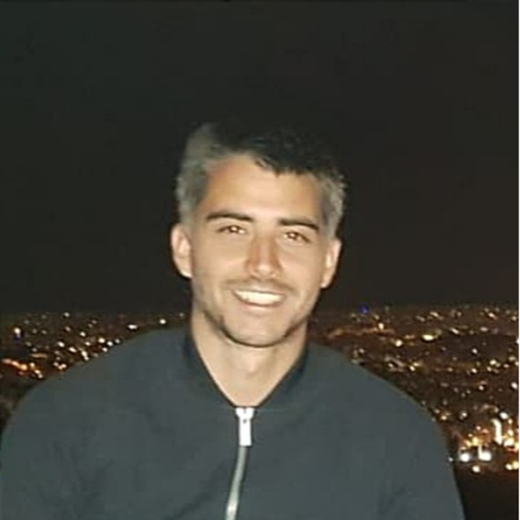 Luka Jovanovic - Software Developer - Ctrla OU | XING