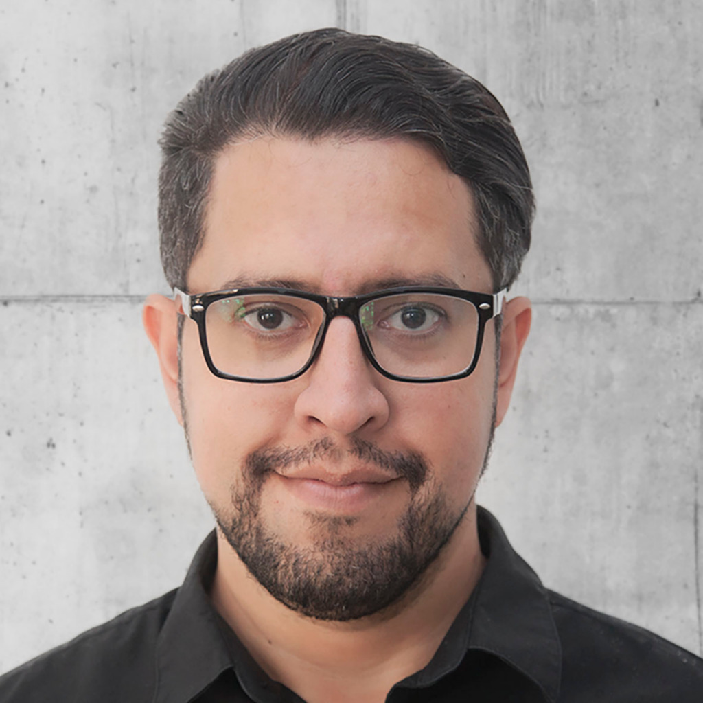 Mag. Carlos Carrillo - BIM Manager - Deutsche Bahn | XING