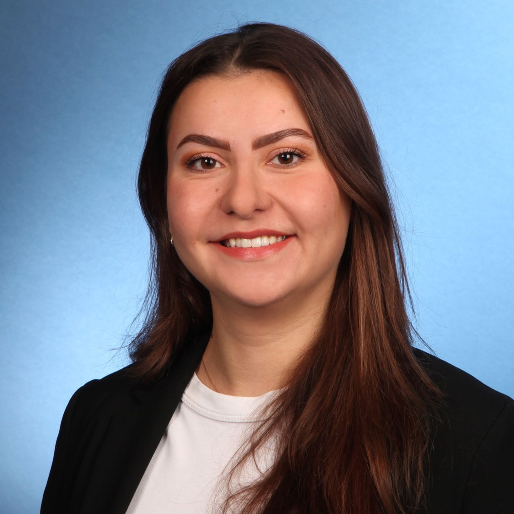 Marie Wolf - Gesundheitspsychologin - Dermatologie / BGW | XING