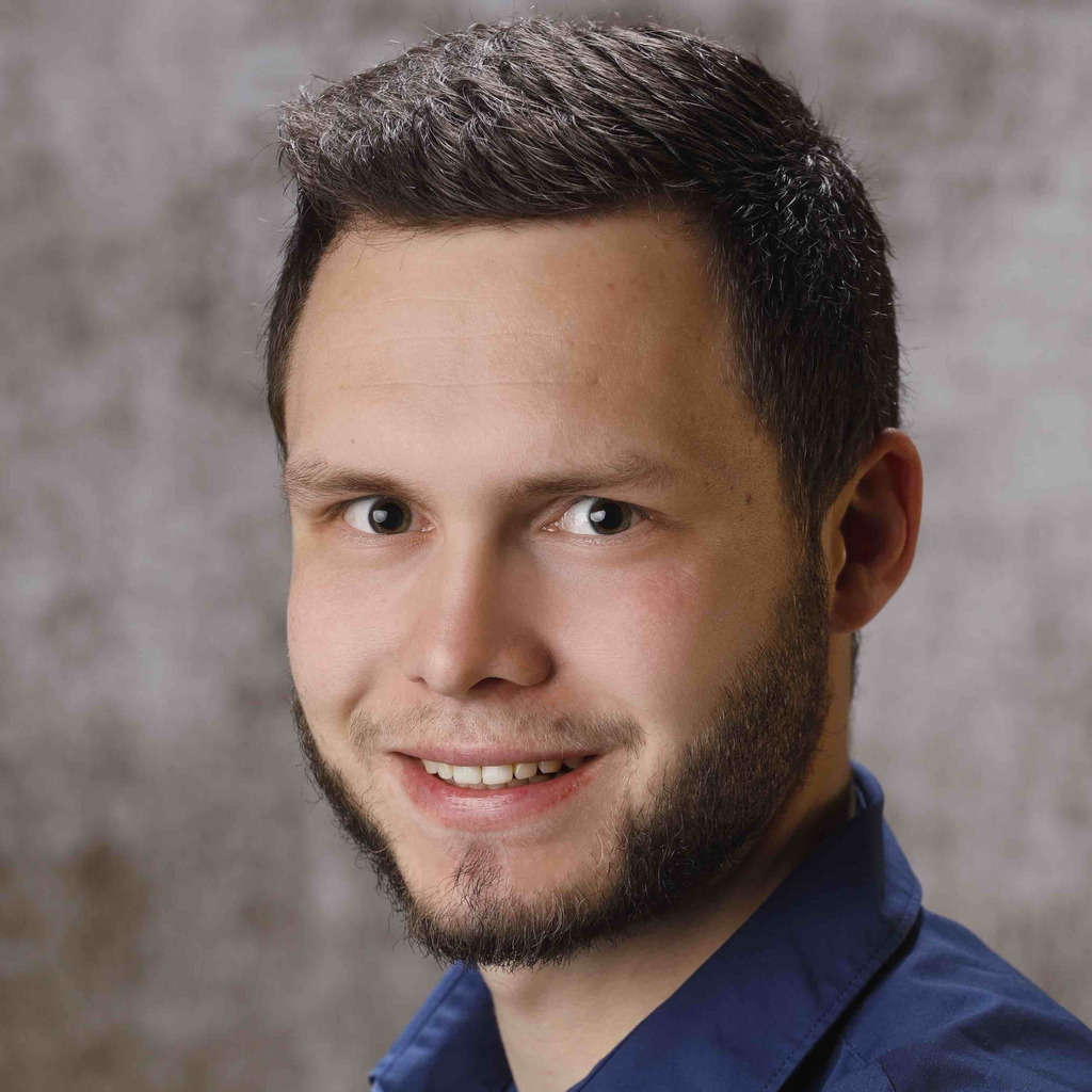 Alexander Prey - Leiter Instandhaltung - emz-Hanauer GmbH & Co. KGaA | XING