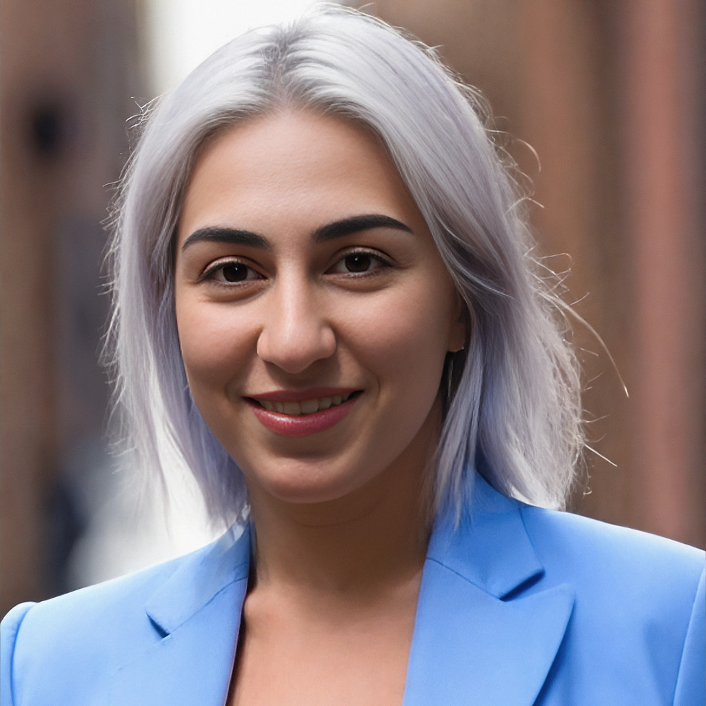 Narmin Malikli - Recruiterin Executive Search - HR Management ...