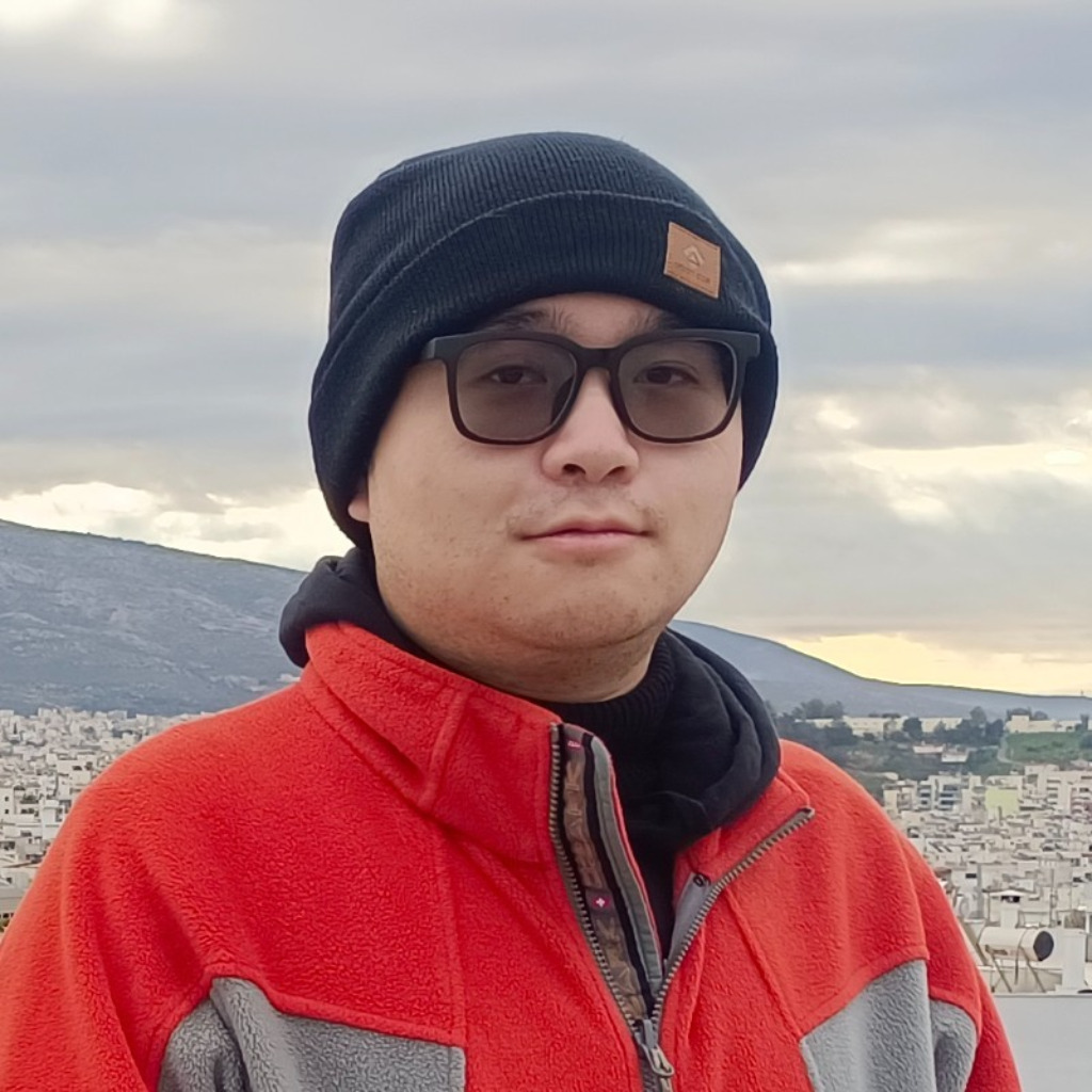 Yuhan Sun - Expert Network Studies - Siemens Energy Global GmbH & Co. KG | XING