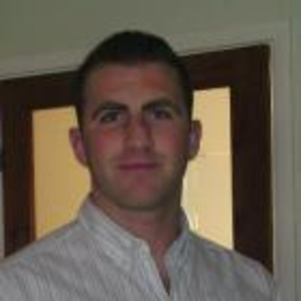 Jason Batty - Representative - Cartel Client Review | XING