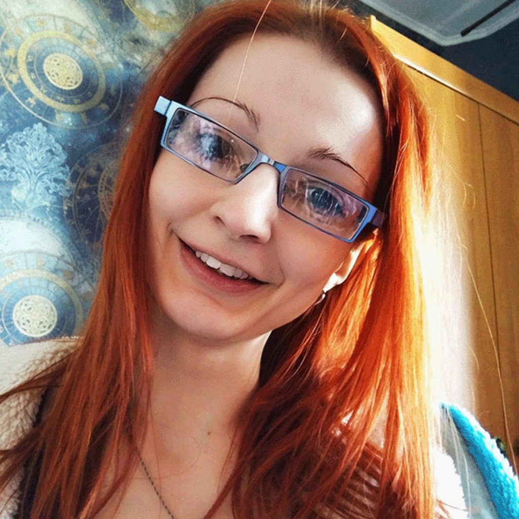 Anastasia Yaskevich - Content Creator - Arethia Services GmbH | XING