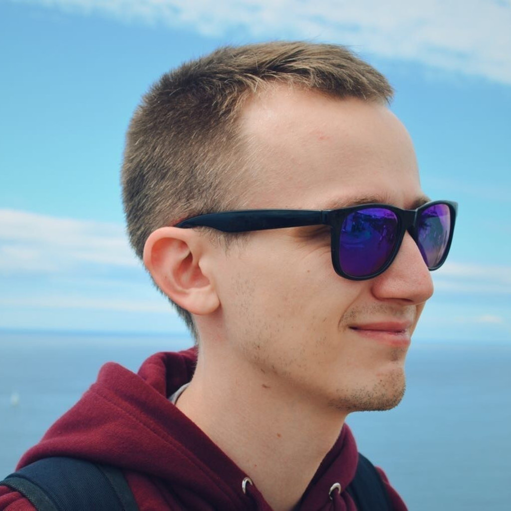 Mikhail Melnikov - Software Engineering Team Leader - EPAM Systems | XING