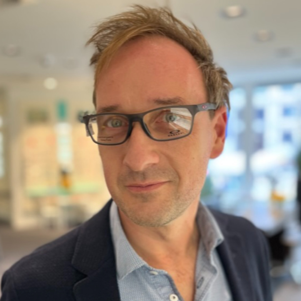 Taavi Sepp - IT Provider Manager - CACEIS Bank S.A. Germany Branch | XING