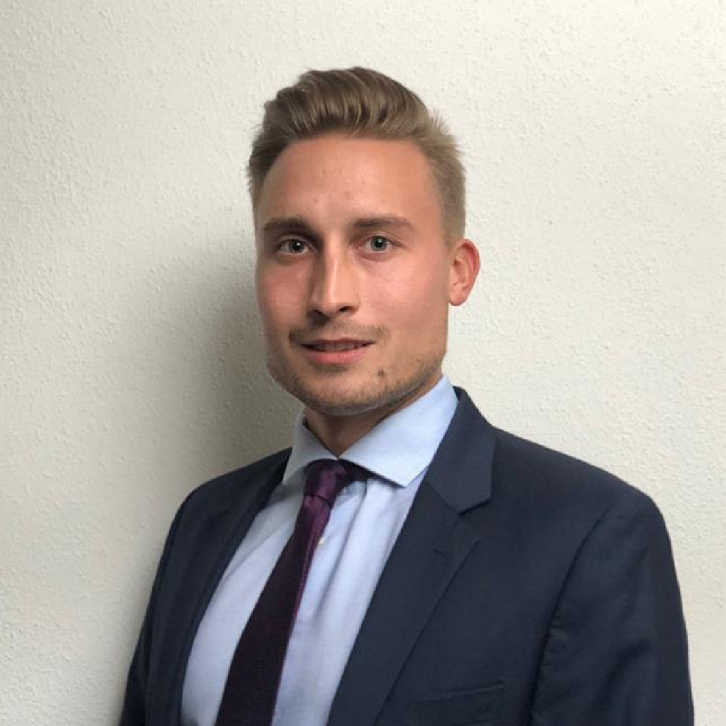 David Beier - Gebietsleiter Absatzfinanzierung - Deutsche Leasing AG ...